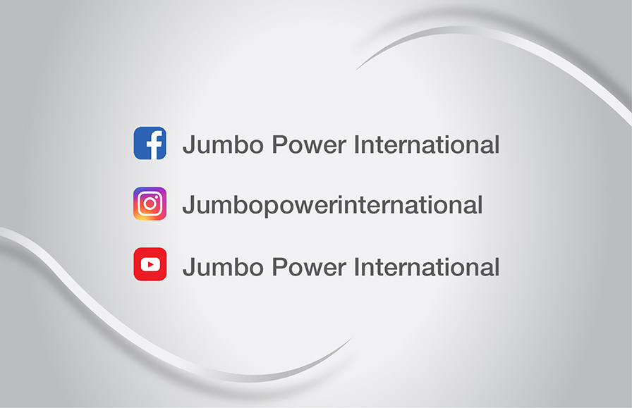 Galeri Foto - Jumbo Power